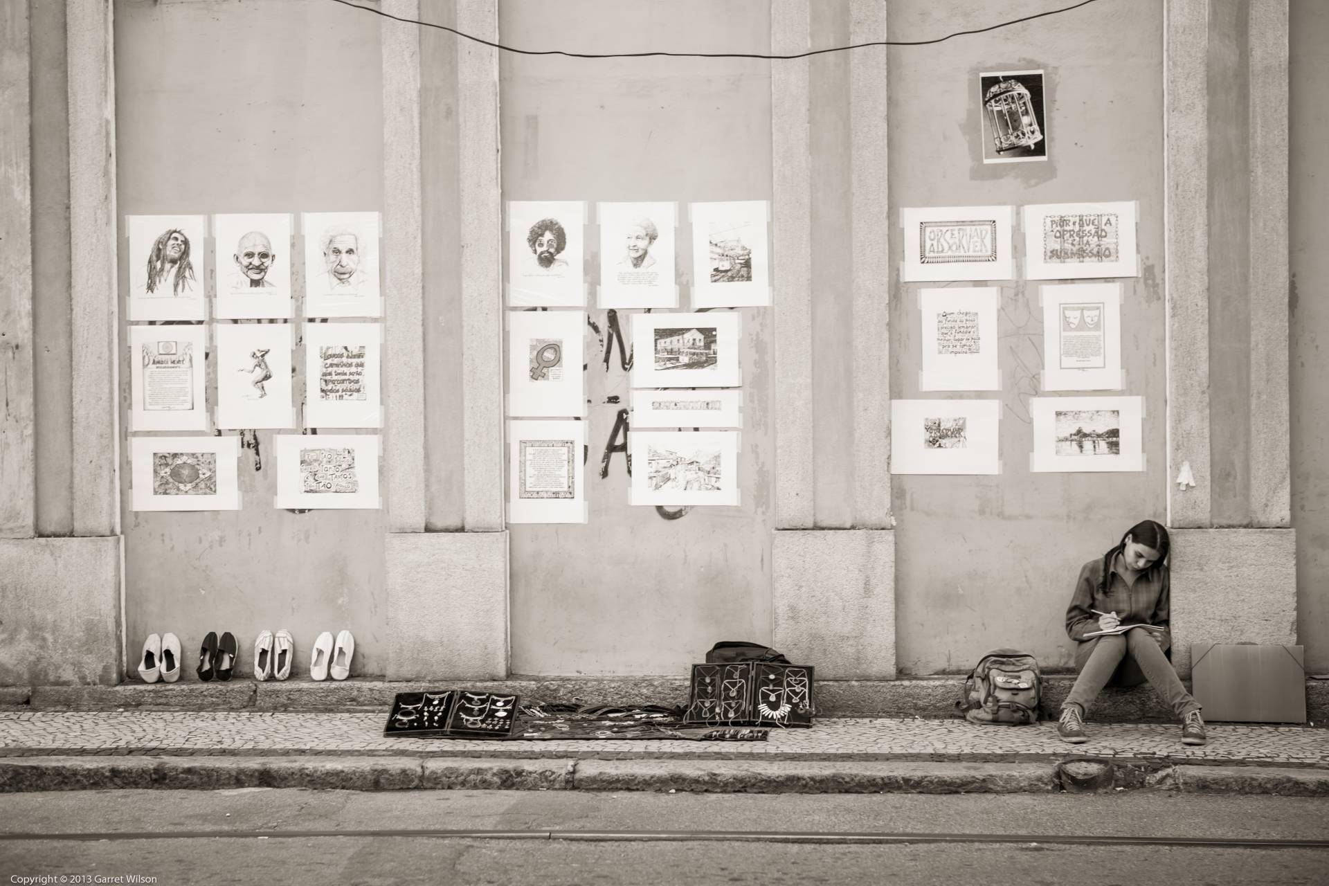 Garret Wilson Photography